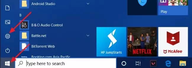 Cara Membagi Layar di PC Windows 10 (Split Screen) - Brankaspedia ...