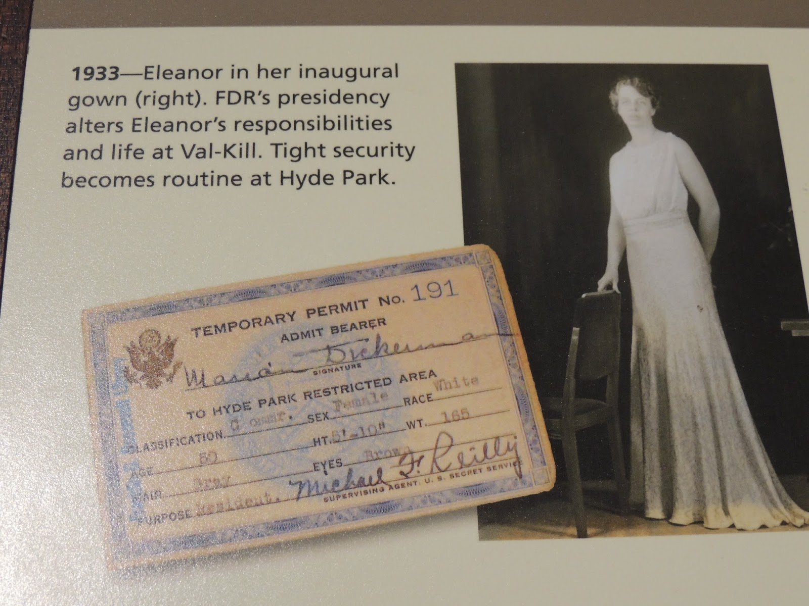 From Camping to Glamping: Eleanor Roosevelt's Val-Kill Hyde Park, NY