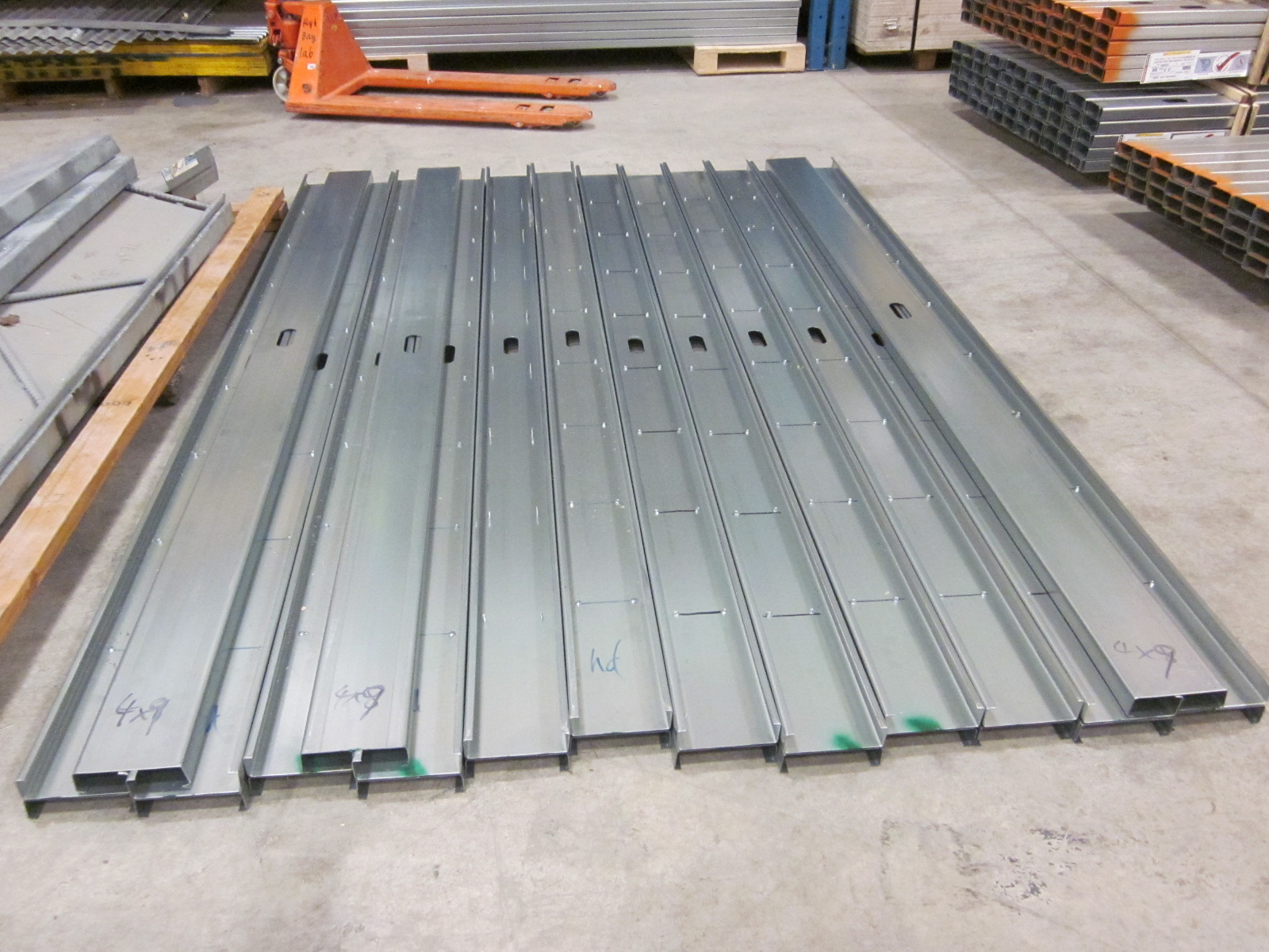 CFS_SHEARWALL_TEST: 10/8/2011 Saturday (First week)