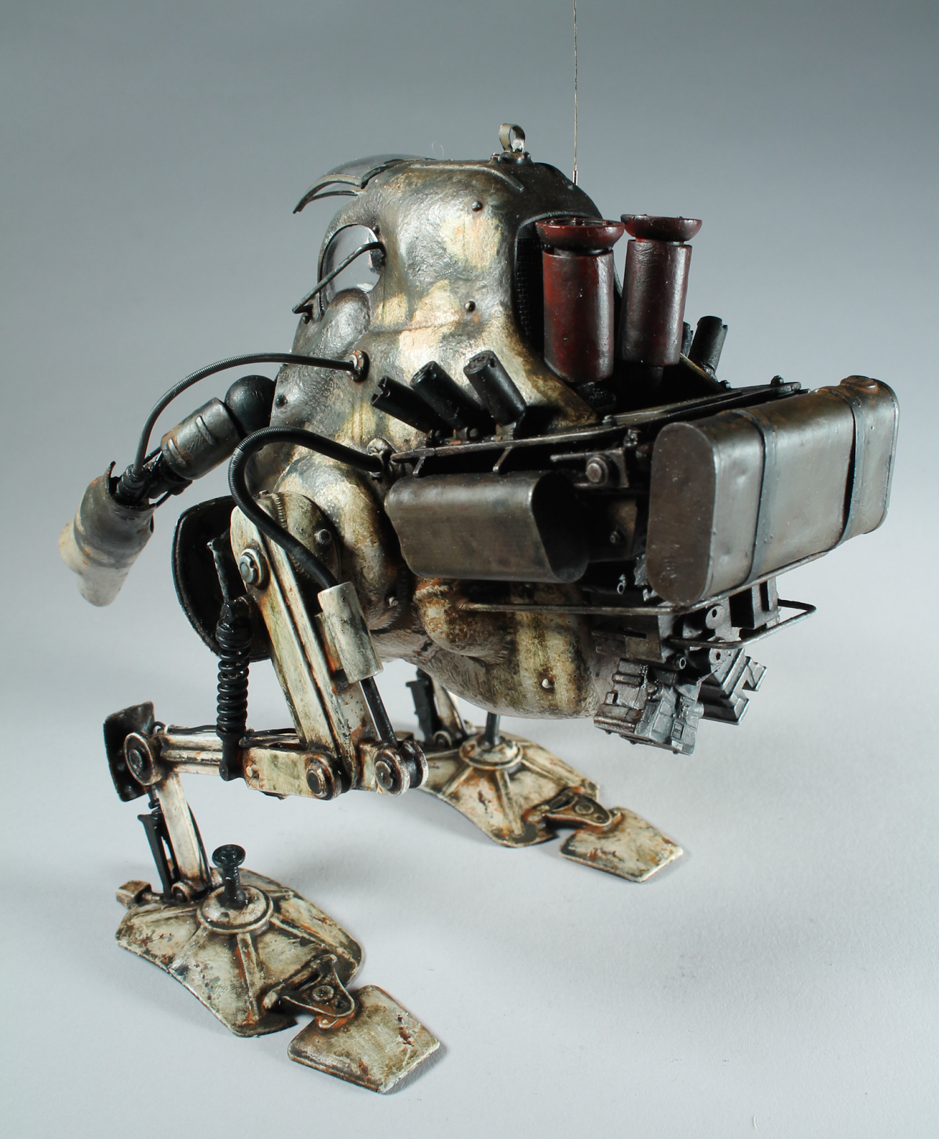 Maschinen Krieger Kangaroo