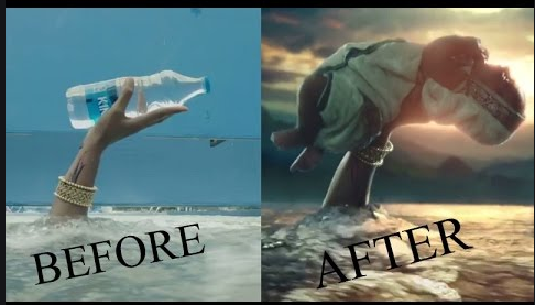 What is VFX? Visual Effect Movies And TV