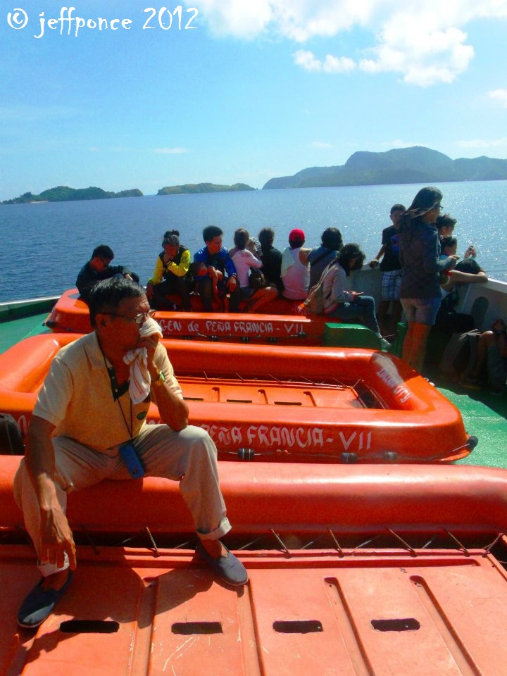 Bisayang Manlalakbay around the Philippines: Welcome to Marinduque 2012 ...