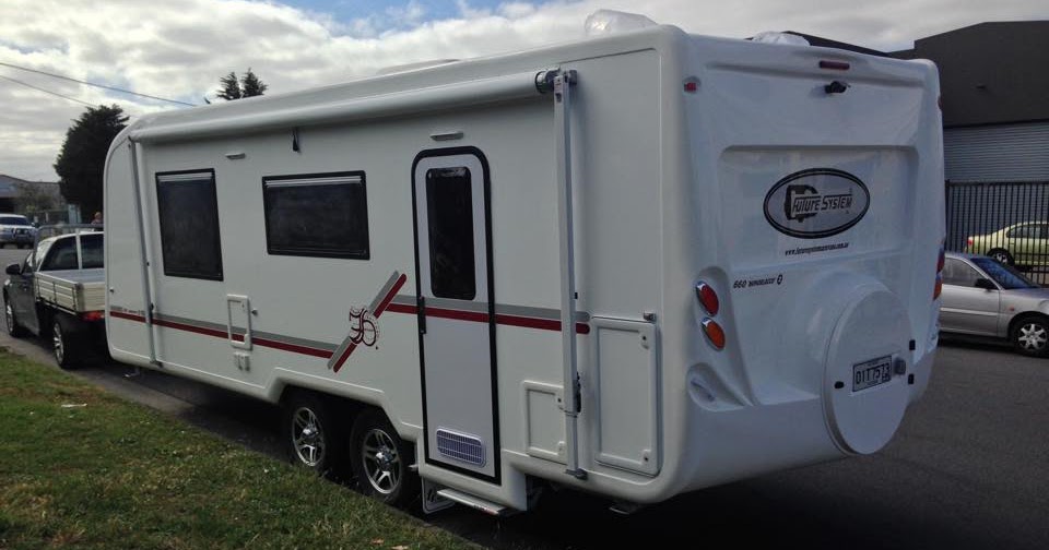 FUTURE SYSTEM CARAVANS: Here is what the best Caravan Companies in ...