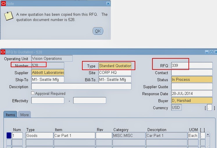 Complete Oracle P2P cycle |Simplifying Oracle E Business Suite