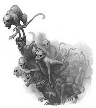 Hit Adjacent Ally: July 2012