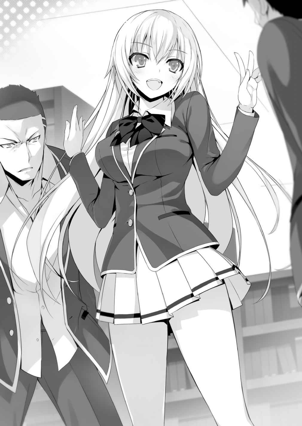 Youjitsu V1: Ichinose Honami SS – Ichinose Honami's everyday ... Youjitsu V1: Ichinose Honami SS – Ichinose Honami's everyday ...