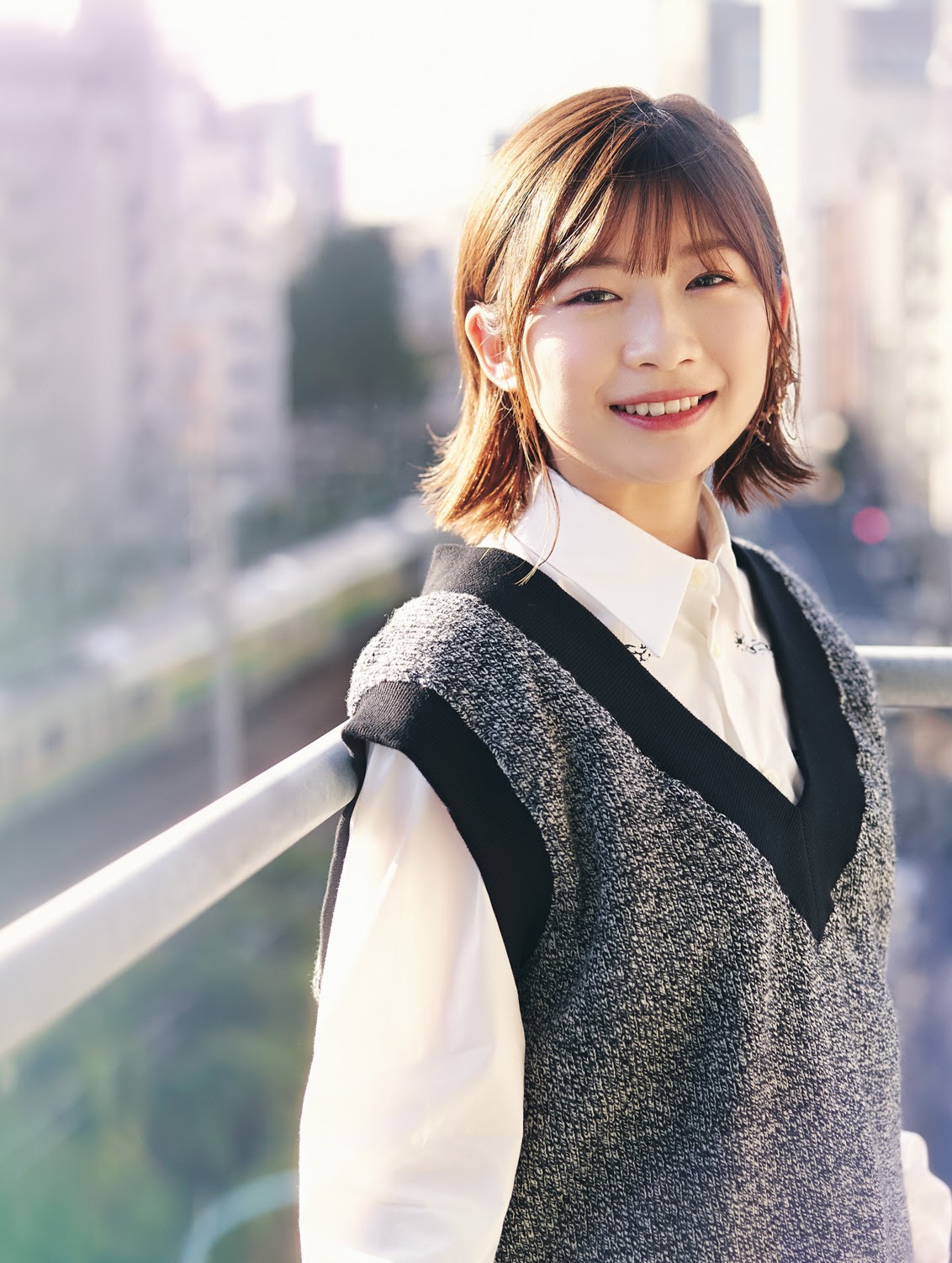 1994 / Sairi Ito / 伊藤沙莉 / いとうさいり / Actress