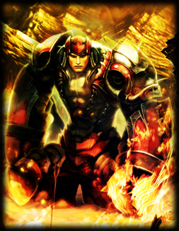 Mu Character classes - ℓσυкσѕ ρσя мυℓσкσ