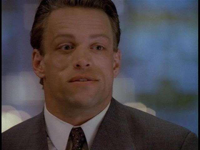 Taliesin meets the vampires: Kindred: the embraced – review (TV series)