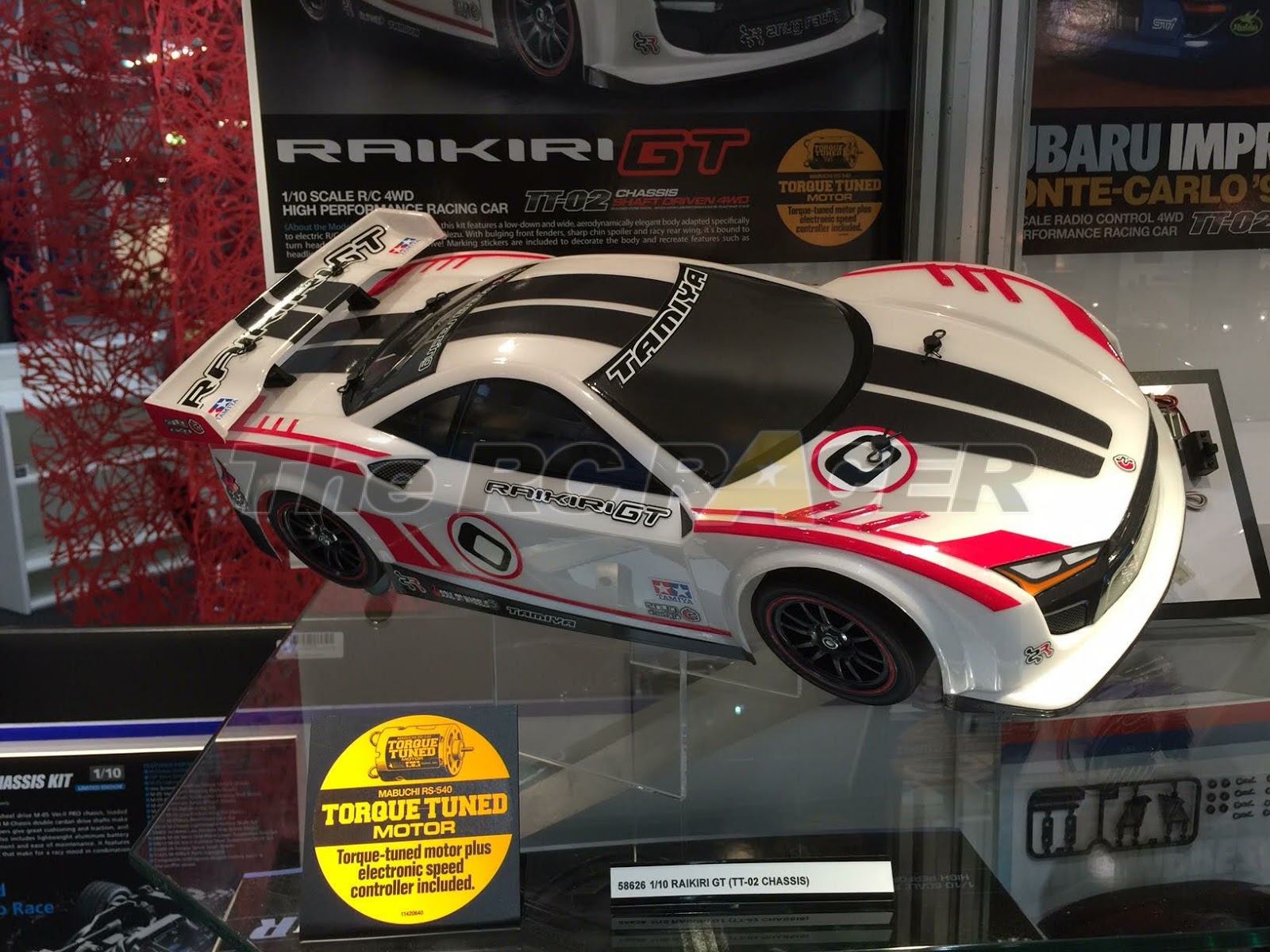 Tamiya 2016 Nuremberg Toy Fair releases (updating regularly) | The RC Racer