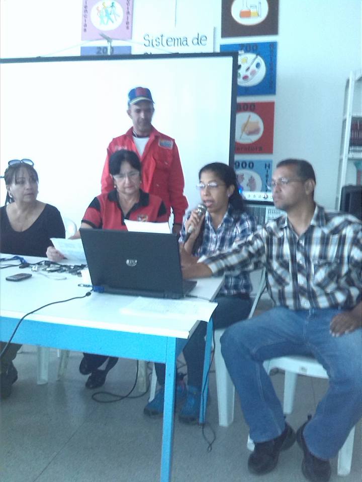 Re impulso de las Radios Escolares | VOCES ESTUDIANTILES