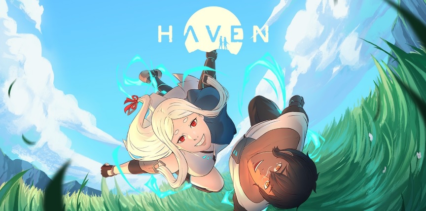 Haven llegará a Switch y PS4 la semana que viene