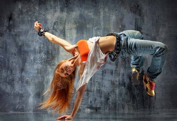 Beautiful Dancing Photography by Alexander Yakovlev