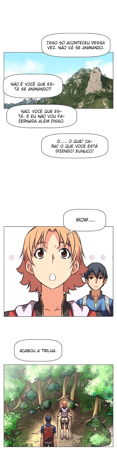 Brawling go 01 pt ~ brawling go português