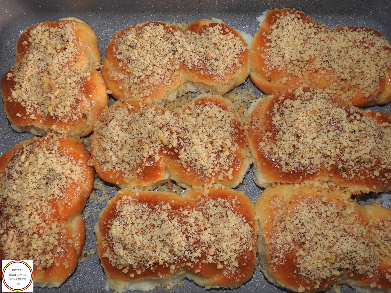 Mucenici de post reteta | Retetetraditionaleromanesti.ro