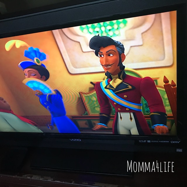 Disney Elena of Avalor Realm of the Jaquins Review - Momma4Life