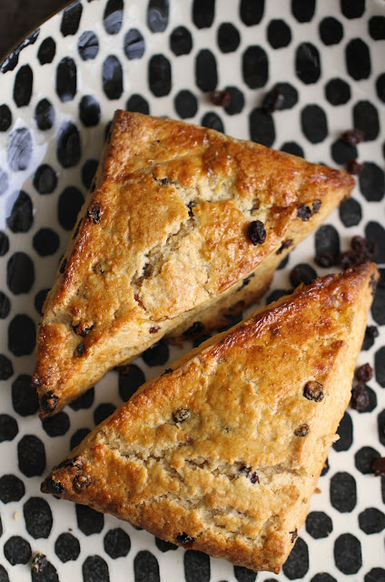 The Ultimate Scones - Ever Open Sauce