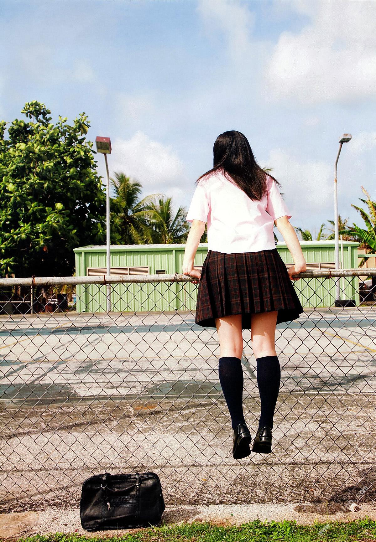 [Photobook] Berryz Koubou - Sudou Maasa 1st Photobook - Maasa