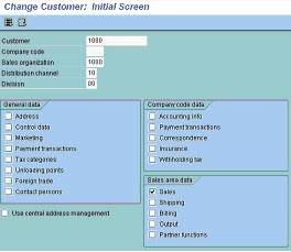 SAP: Step by step LSMW Guide