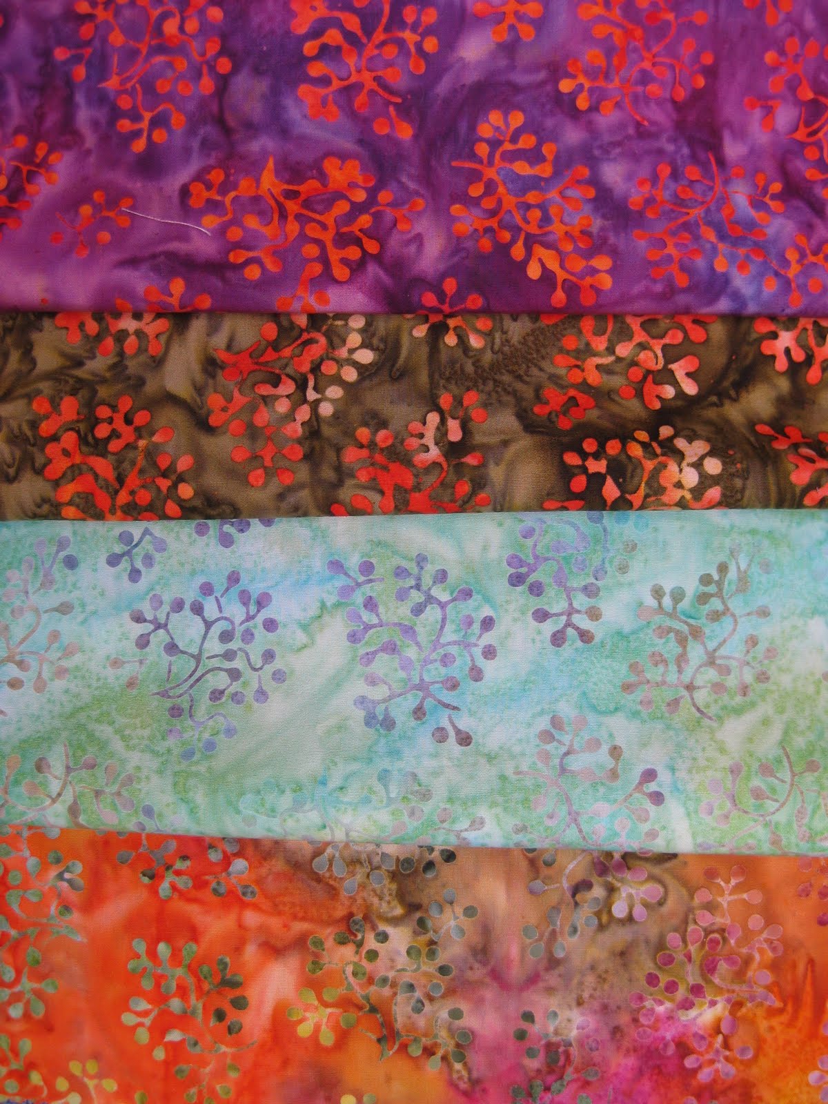 J & T Trading Craft Agency: Avlyn 4207 Java Bliss Handmade Indonesian ...