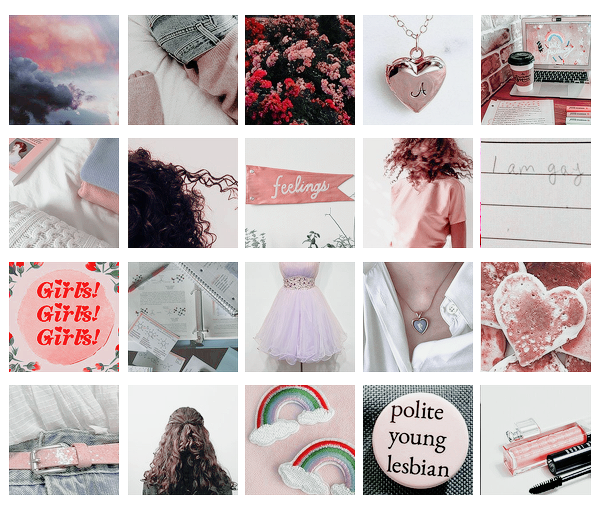 Blog Tour, Photo Journal + Mood Board: The Prom by Saundra Mitchell ...