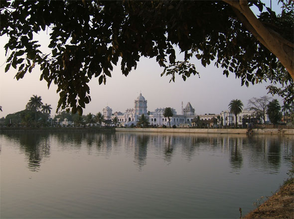 Tripura a Wonderful State...: Agartala --- What to See ......