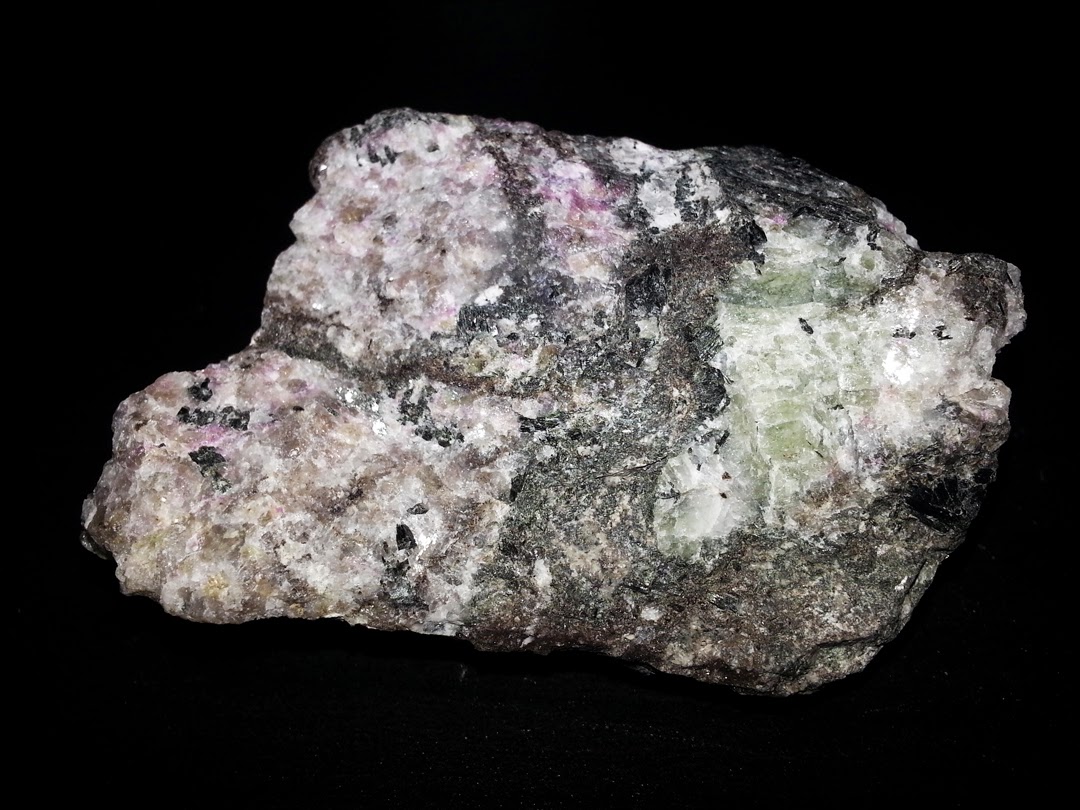 Esoterizona: Ilimaussaq Complex