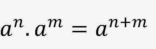 TEORIA DE EXPONENTES: DEFINICIÓN Y DIFERENTES TIPOS DE EXPONENTES