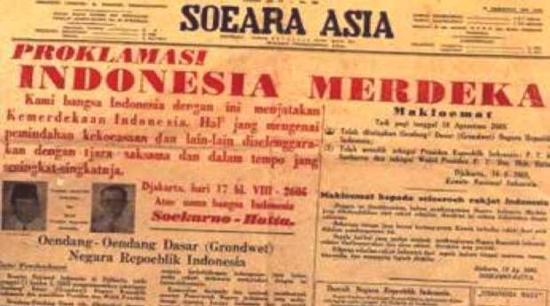 Batu Masa Kemerdekaan - Sejarah Daerah Batu Malang (16)