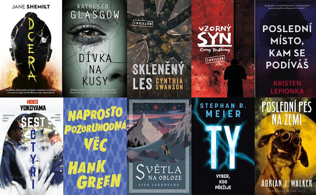 Cukrblik blog :): E-knihy ke stažení zdarma