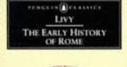The KeithPortal: Livy: The Early History of Rome