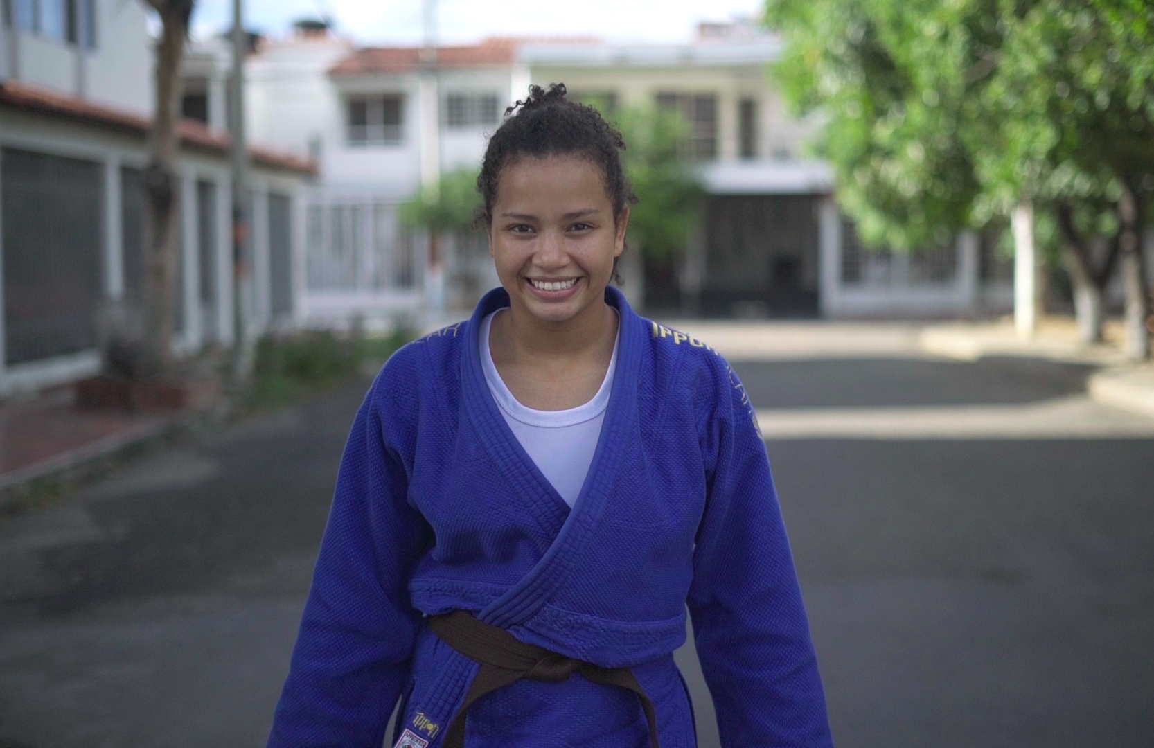 Noticias de Cúcuta: Los cucuteños Nayerly Yulieth Pajoy y Angel Gabriel ...