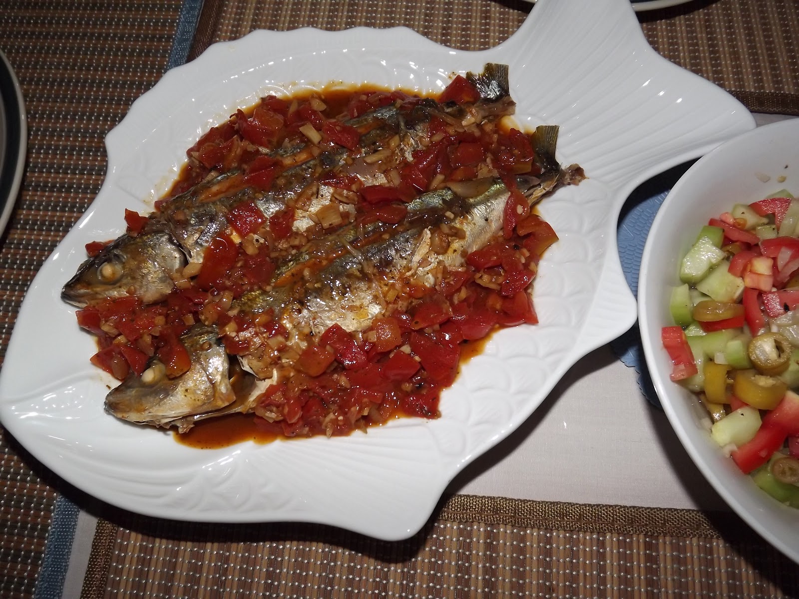 THE JOY OF COOKING: 5 AUTHENTIC FILIPINO SEAFOOD RECIPES