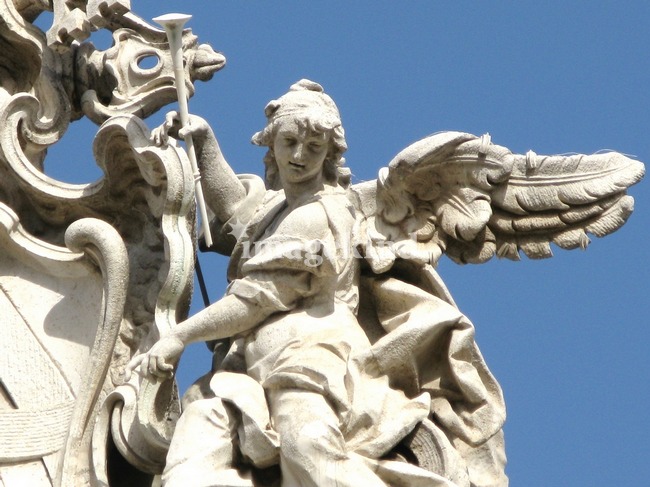 History Mystery: Angels Part.II | Elixir Of Knowledge