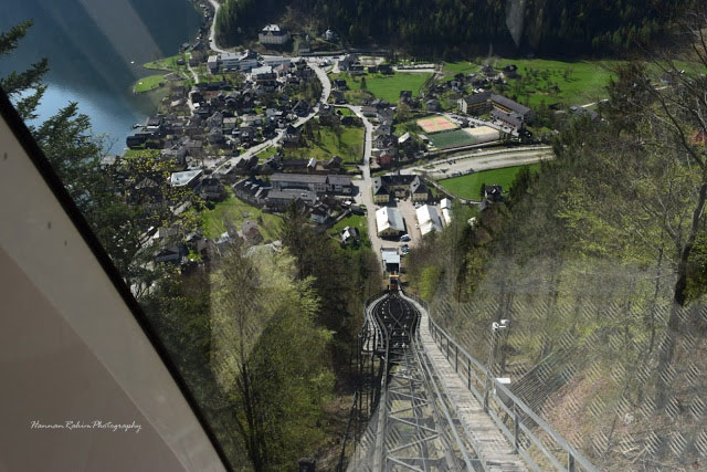 Blog of Traveller: Hallstatt World Heritage, Austria (Part II)