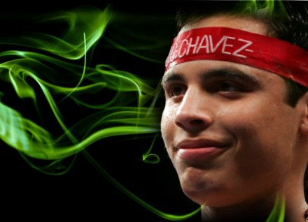 All About Sports: Julio Cesar Chavez Jr Profile, Biography, Pictures ...