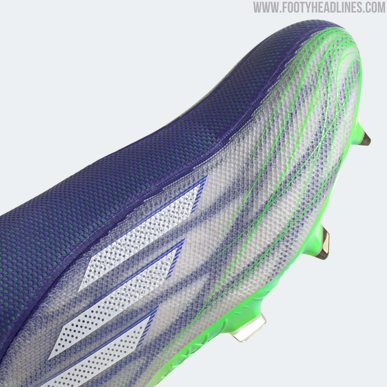 Adidas X Speedflow+ Boots Revealed - Footy Headlines