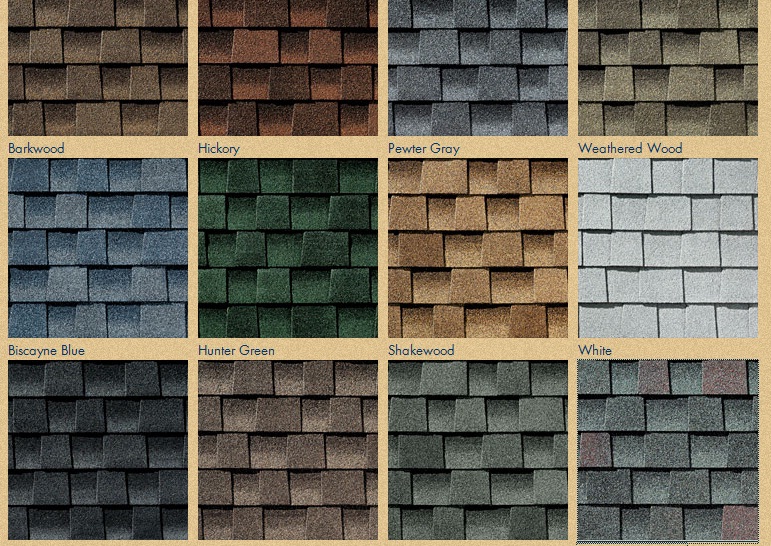 Gaf Shingles: Gaf Shingles