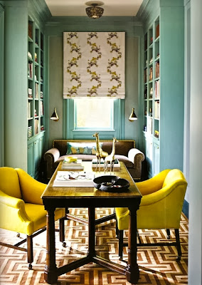 Ella Bella Bea & Flo