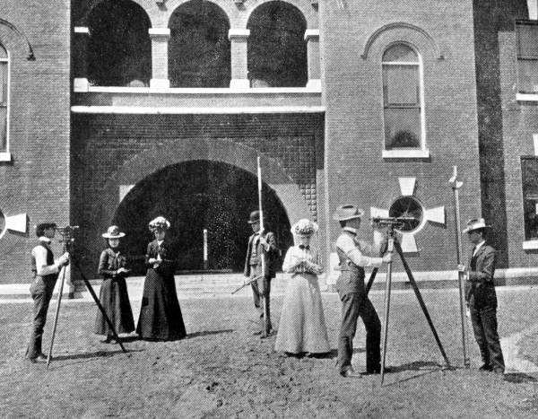 Mrs. Owen's Class: A Piece of Our Community