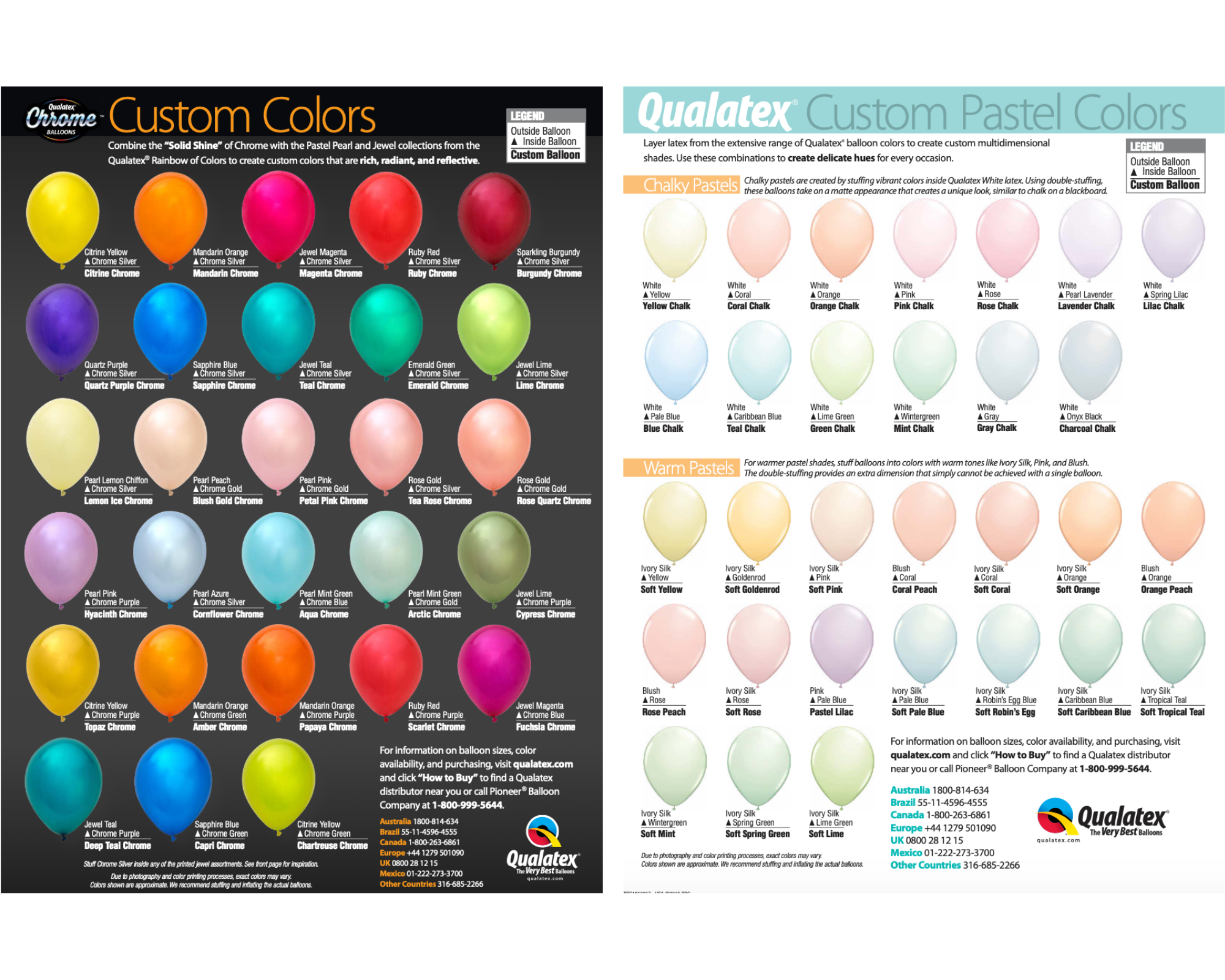 The Very Best Balloon Blog: We all get a Little Bit Excited when we see ...