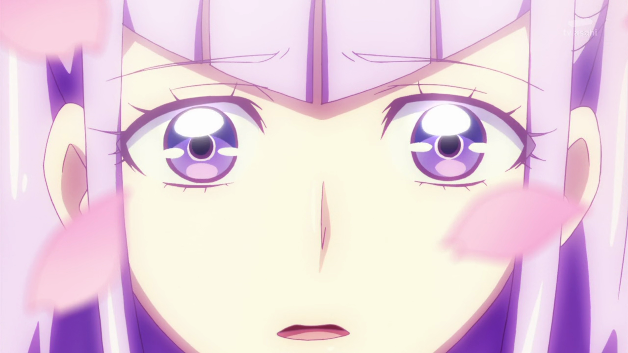 Hall of Anime Fame: Hugtto Precure Ep 13 Top 4 Moments: Mysterious Ruru!