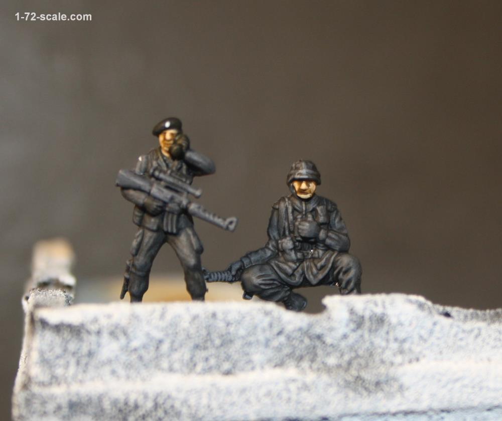 oneseventytwoscale.com: Modern / Post-Apoc ; Police - SWAT ...