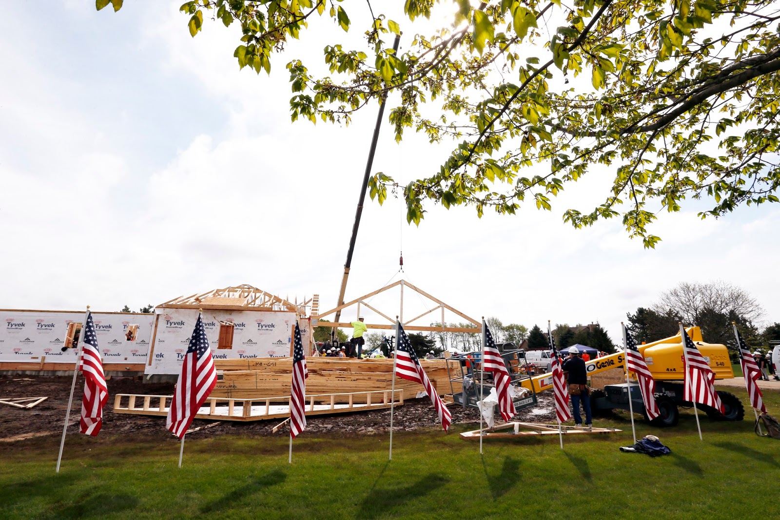 Mark Kodiak Ukena: A Soldier's Journey Home, Wounded Veterans Project ...