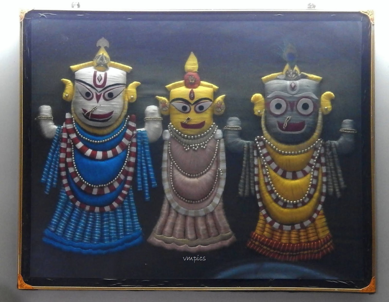 Souvenirs with Stories - Arts and Crafts from India Part I