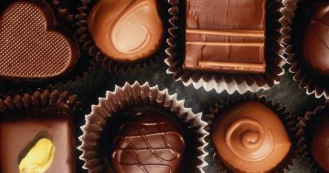 I Heart Salt Lake: The Ultimate Chocolate Festival