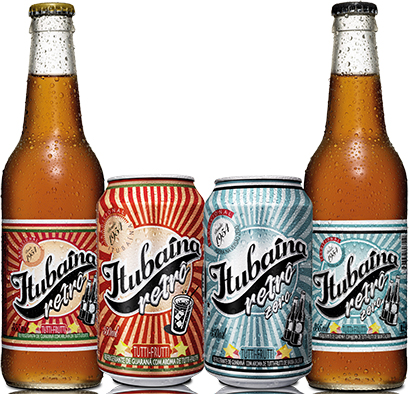 Mundo Das Marcas: ITUBAÍNA