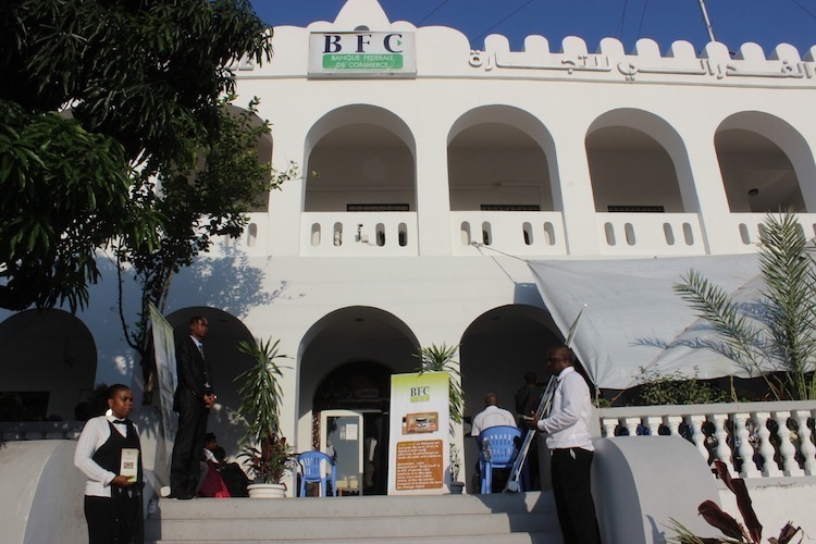La BFC est-t-elle une banque 100% comorienne? | HabarizaComores.com ...