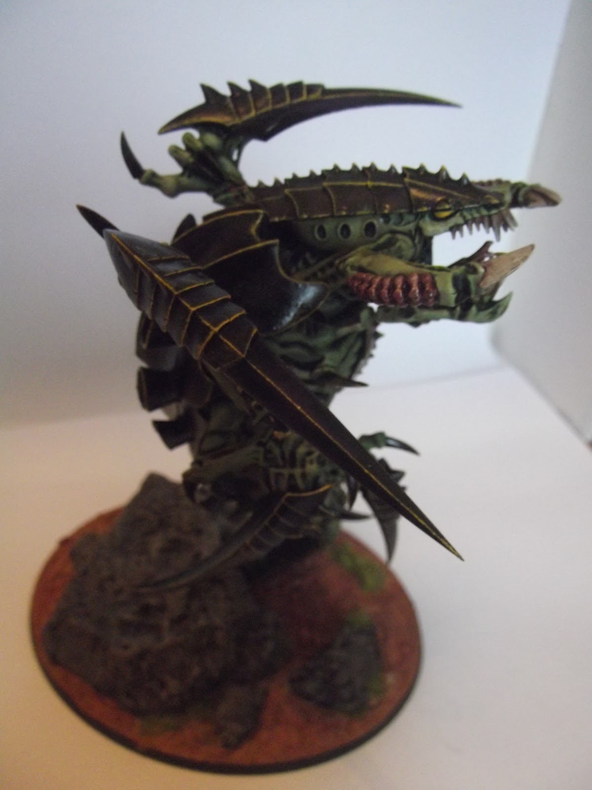 WeeMen: Second Trygon Complete