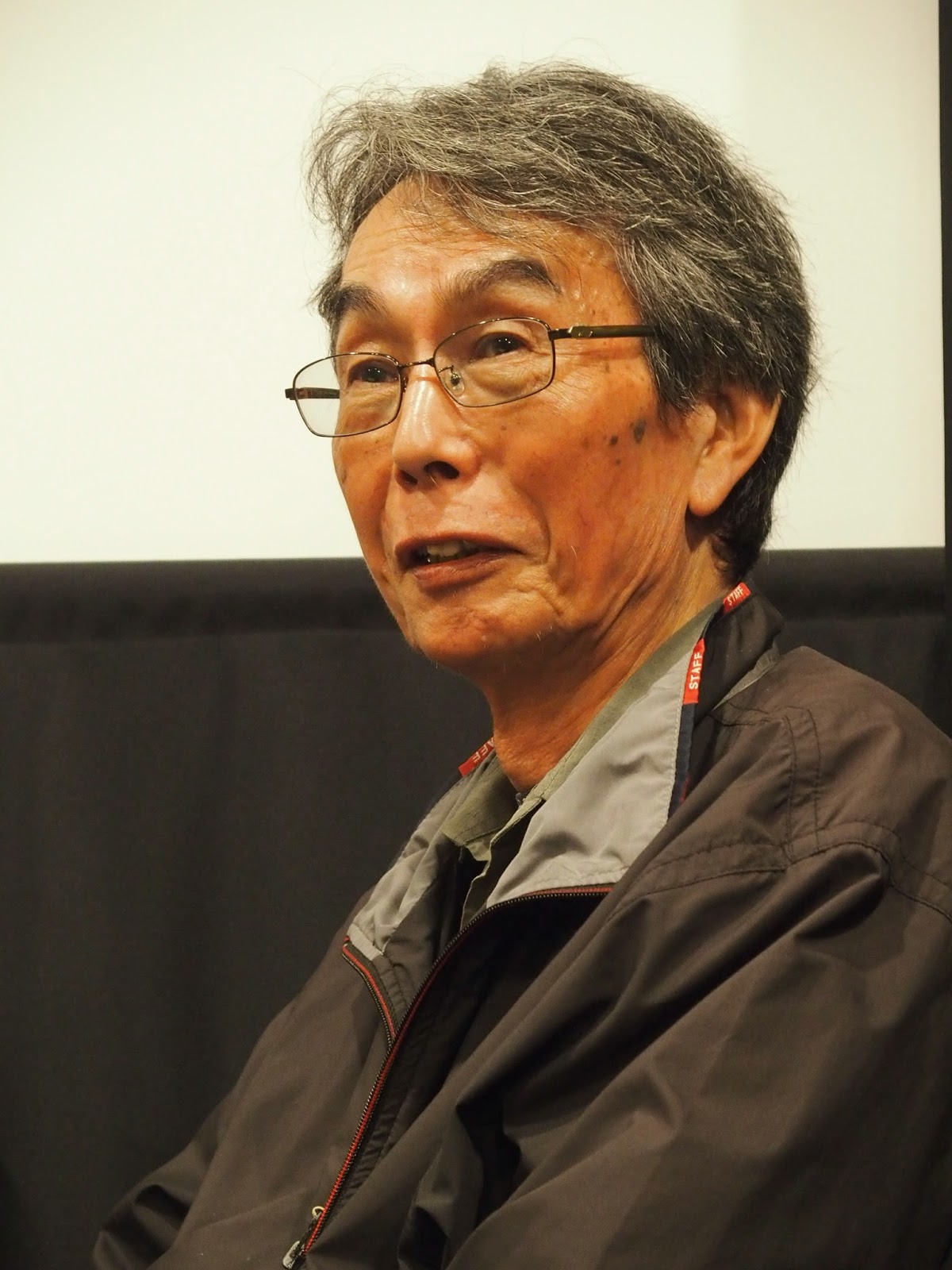 Sidelong Glances of a Pigeon Kicker: IT'S TOHO'S DYNAMIC DUO! Nakano ...